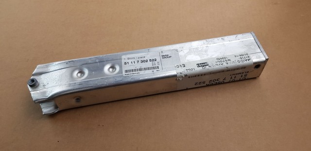 OEM BMW 2 F45 Front Bumper Right Deformation Element 51117302522 ...
