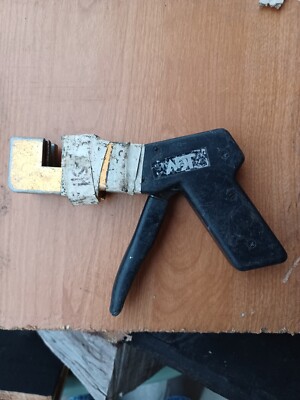 ADT/Tyco Molex Gun | eBay