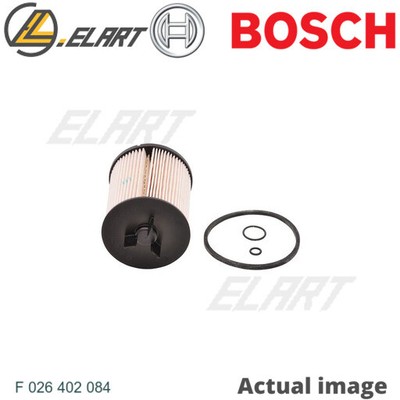 FUEL FILTER FOR AUDI A2 8Z0 AMF BHC ANY ATL BOSCH 8Z0 127 435 A 8Z0 198 ...