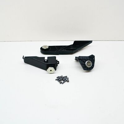 MB CLS C218 Front Left Headlight Bracket Repair Kit A2188200114 NEW ...
