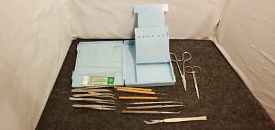 Lab Kits & Sets - Hamilton Bell Dissection Kit