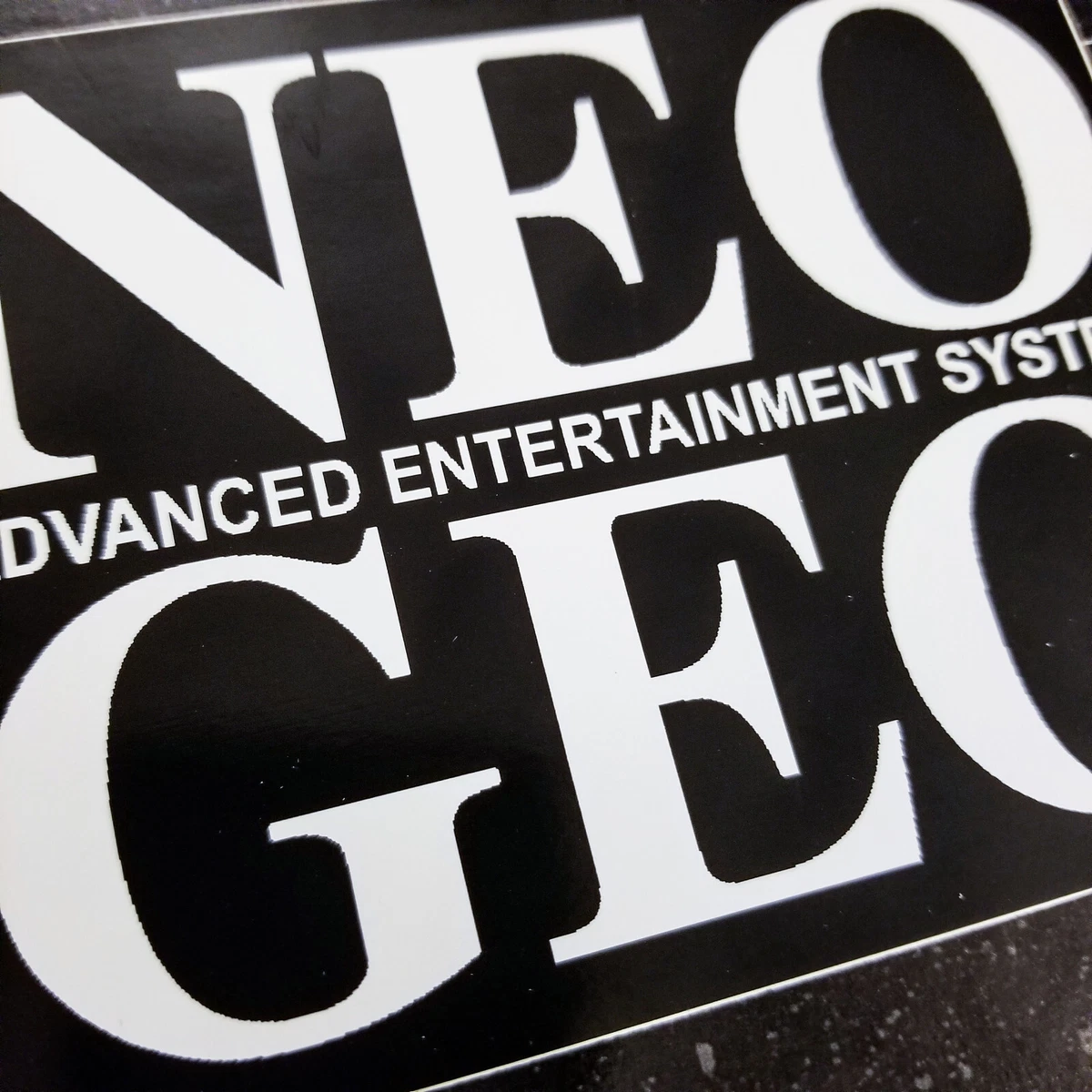 Geo Entertainment Logo