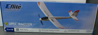 E-Flite EFLU2950 UMX Radian BNF Basic | eBay