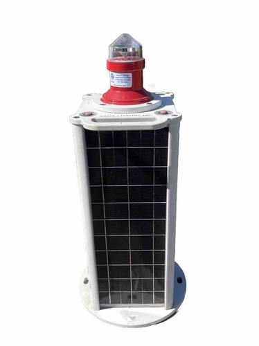 Drake Lighting Inc Red Obstruction Light FARLIGHT L810LED-DC Airport | eBay