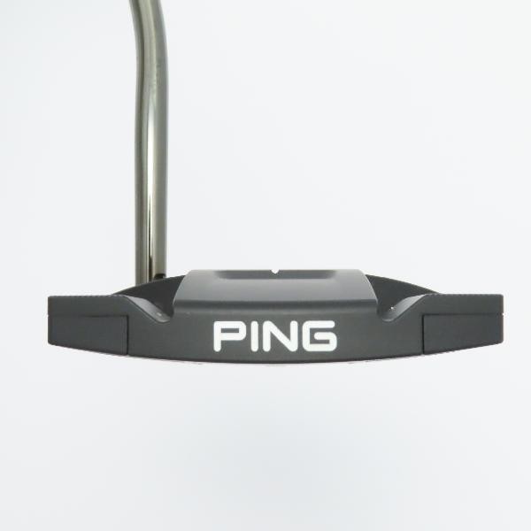 Pin Ping Harwood Arm Lock Putter Steel Shaft 39 | eBay