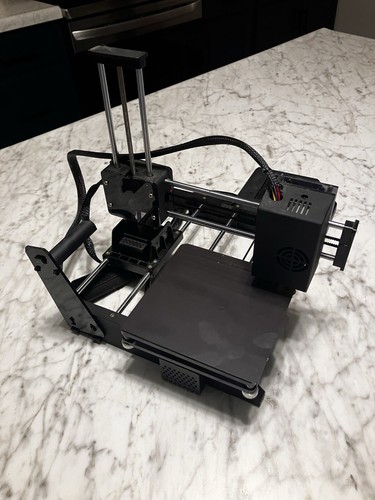 Labists Mini 3D Printer | eBay
