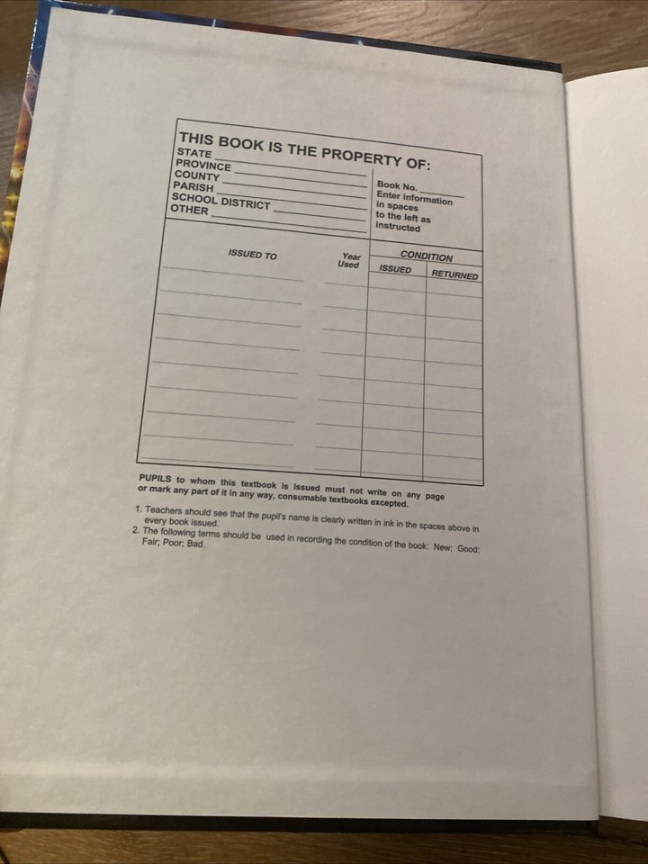 enVision Algebra 1 Student edition 2024 New 9781418401825| eBay