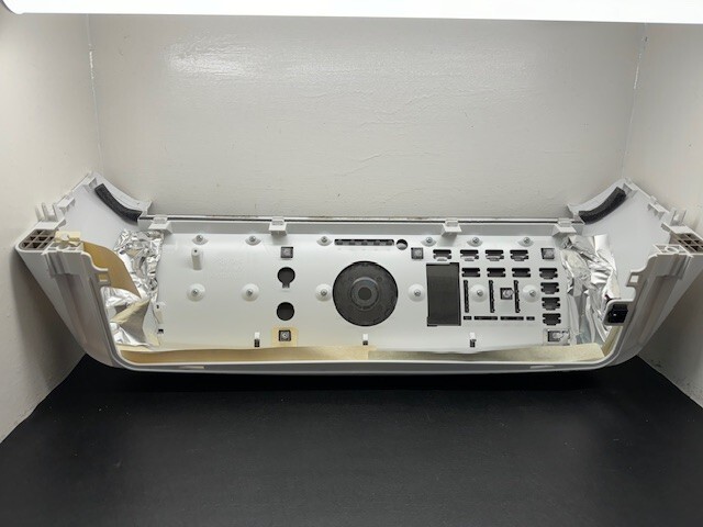 GE Washer Electronic Control Panel WH22X28942 | eBay