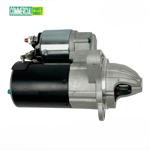NEW GENUINE STARTER MOTOR PETROL, 2.0, SV7A/SV7C FOR G10 2015 , D90 ...