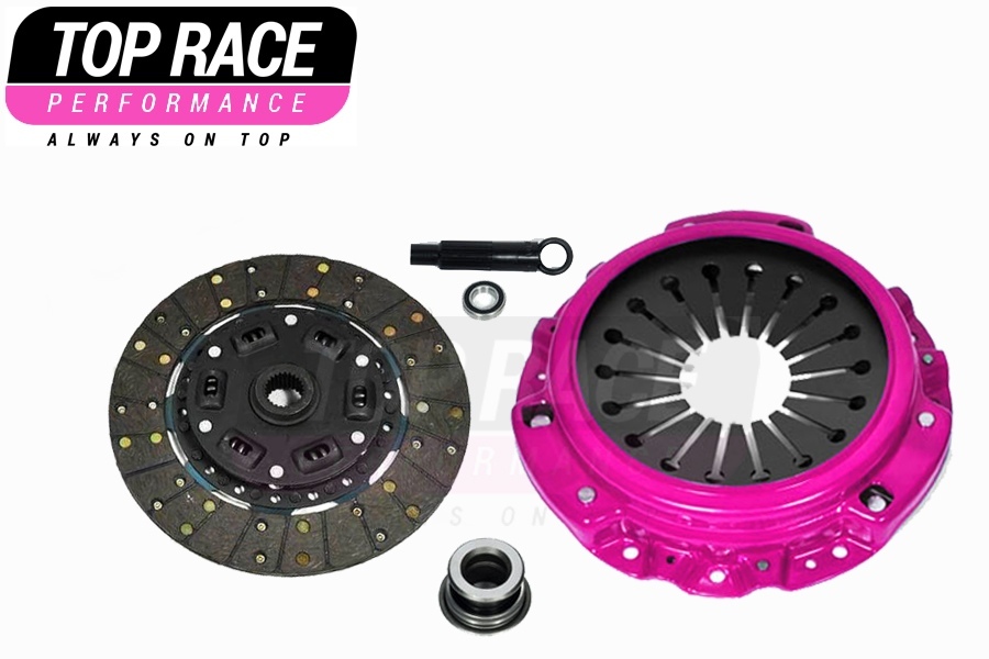 TRP STAGE 2 RACE CLUTCH KIT Fits 00-09 HONDA S2000 2.0L 2.2L F20C F22C ...