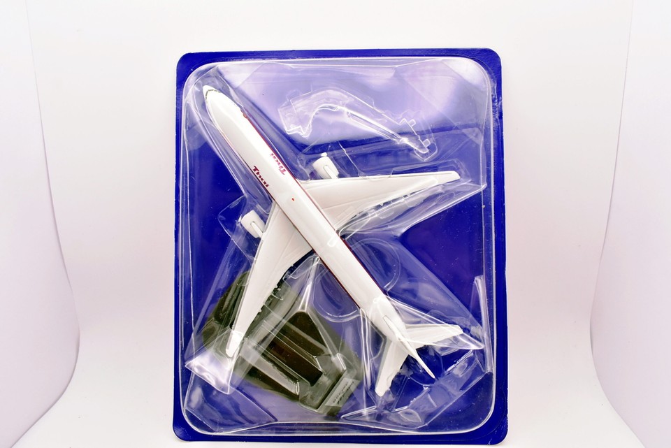 Véhicules-jouets Avions De Linea Air Bus 340-300 Sabena diecast ...