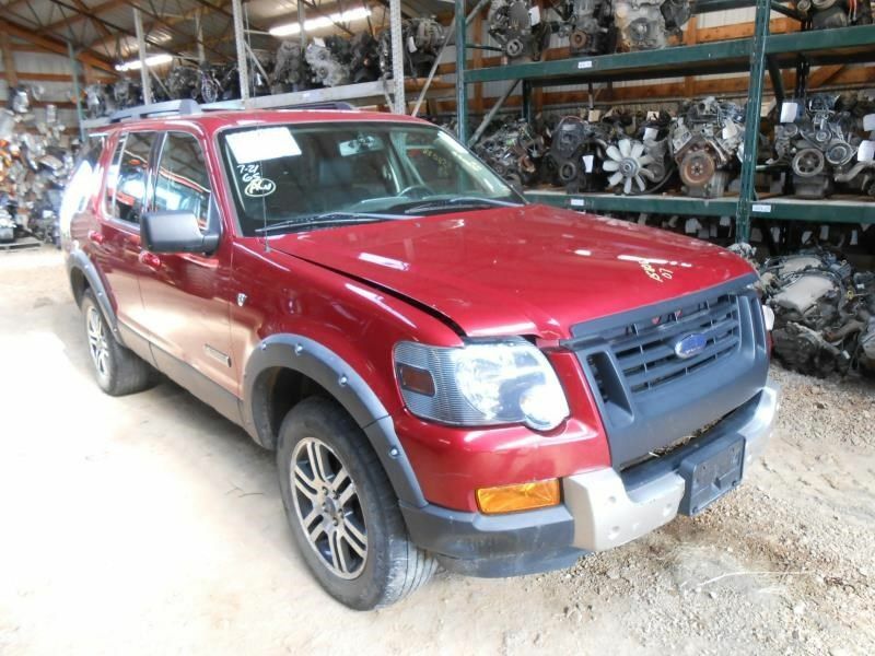 2007-2010 Ford Explorer Rear Axle Differential Carrier 3.55 Ratio | OE