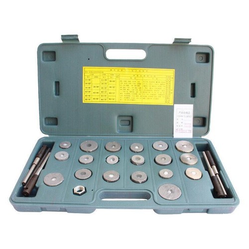 Carbide Valve Seat Reamer Cutters Kit Valve Reamer Valve Reamer ...