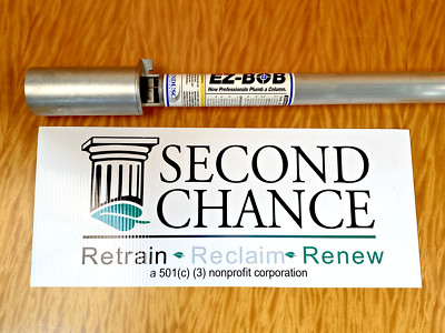 Plumb Bob Ironworker Column Vertical Level ~ EZ-BOB 6 to 12 feet ...