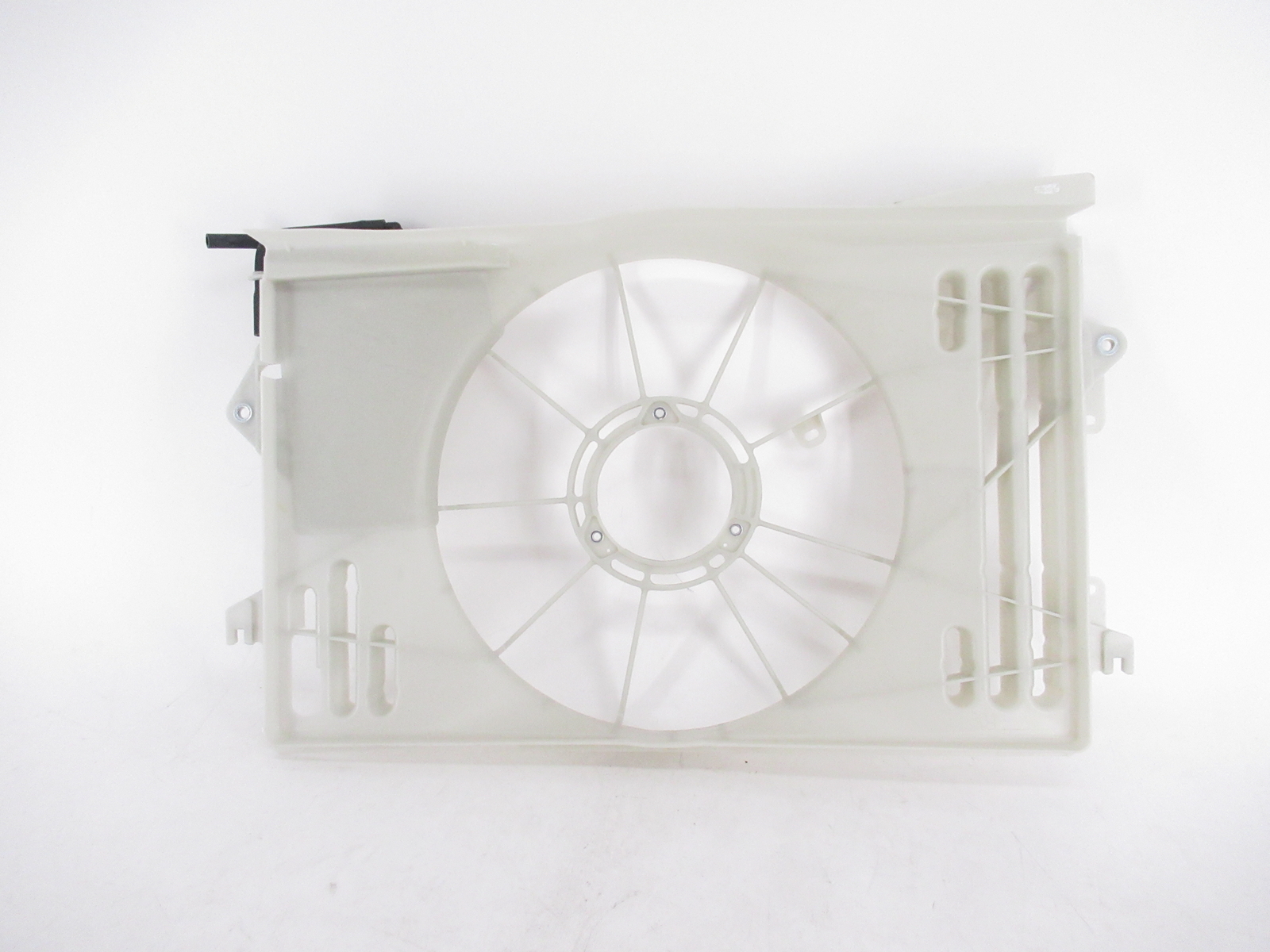 Genuine OEM Toyota 16711-0D072 Fan Shroud 03-08 Corolla & Matrix | eBay