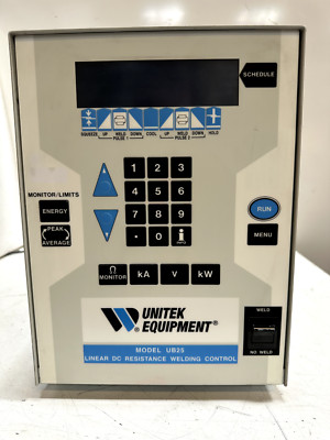 Other - Welding Control