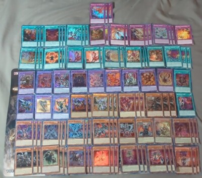 Yugioh Branded Bystial Despia Core Complete Ultimate Aluber, Ultimate ...