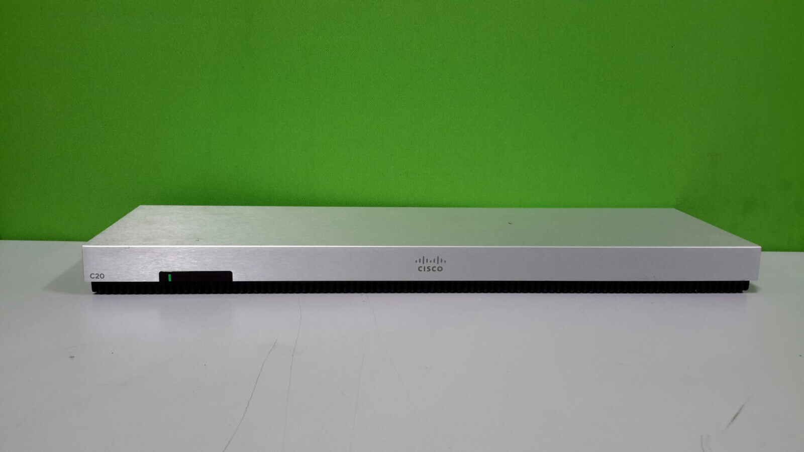 Cisco Tandberg Telepresence C20 Video Conference System (TTC7-18 ...