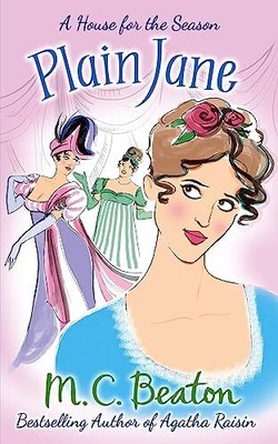 Beaton, M.C. Plain Jane Book NEUF | eBay
