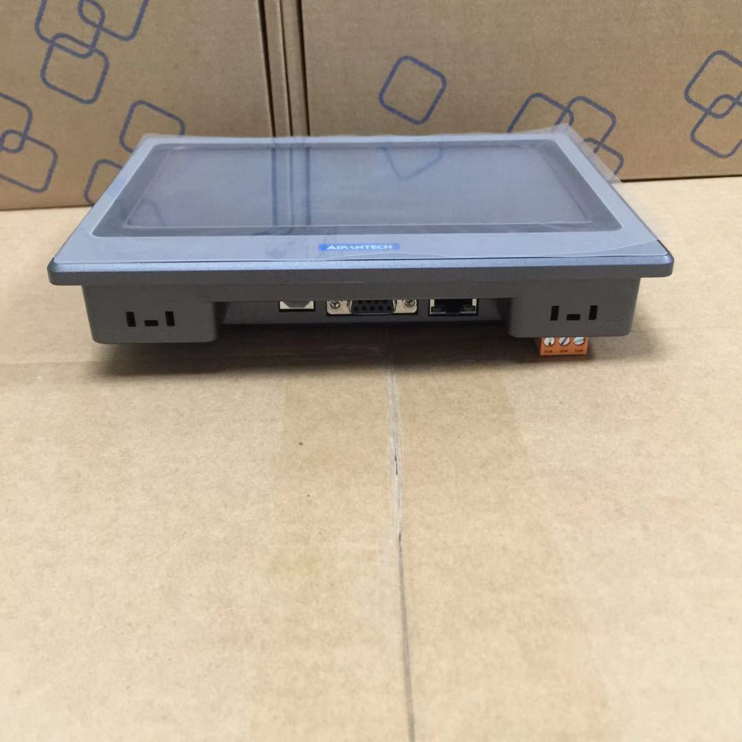 WOP-207K-NAE compatible with WOP-2070T-N2AE 7-inch human-machine ...