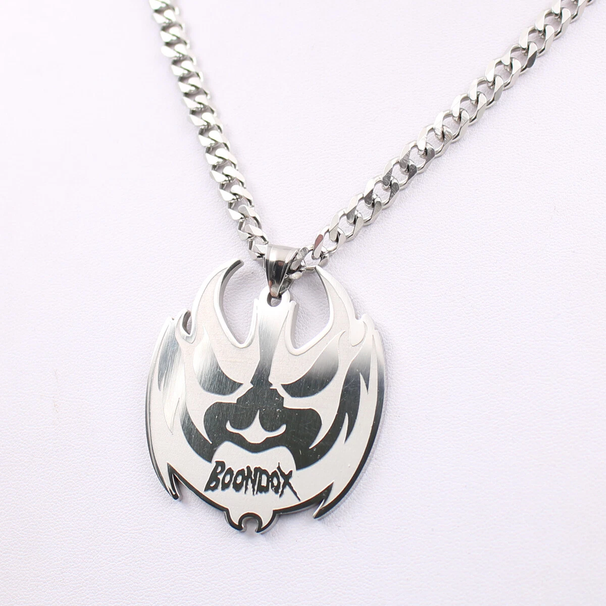 Boondox Hatchetman Logo