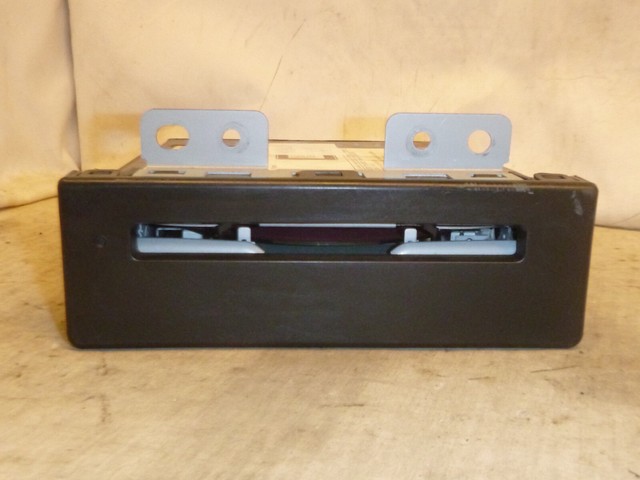 2017 Chevrolet Impala Tg5 Single Disc CD Player 84016434 OEM for sale ...