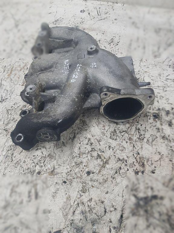 SEAT ALTEA XL 5P5, 5P8 Ansaugbrücke 03G129713 1.90 Diesel 77kw 2007 ...