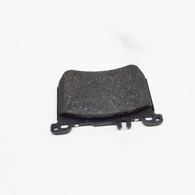 Mercedes-Benz S W222 Front Wheel Brake Pad Set A0084200120 OEM for sale ...