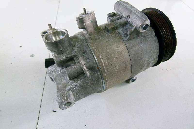 Klimakompressor Original Skoda VW Octavia 5E Golf 7 5Q0820803N ...