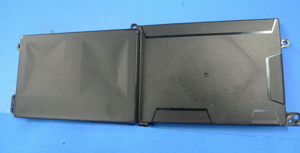 Dell Alienware Area-51m ALWA51M Battery P38E001 90Wh 11.4V | eBay