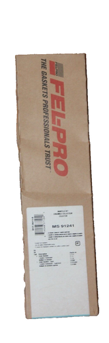 Engine Intake Manifold Gasket Set Fel-Pro MS 91241-1 for sale online | eBay