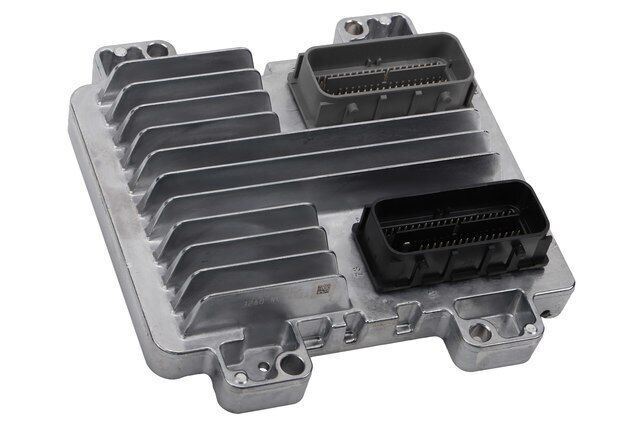 OEM NEW 10-17 GM Chevrolet GMC Cadillac Engine Computer Control Module ...