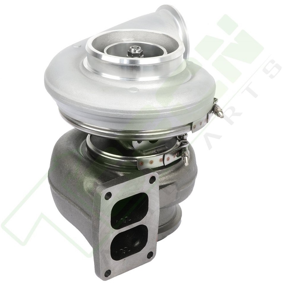 TMF5502 Turbo Turbocharger 23515635 For Detroit Diesel Series 60 12.7L ...