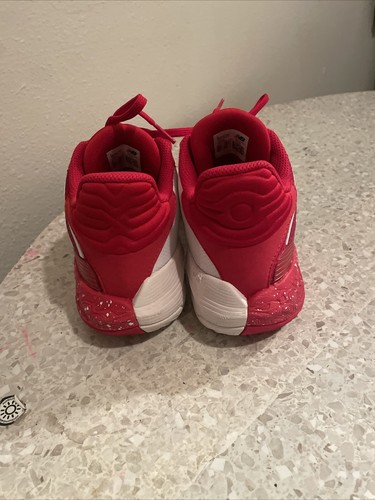 Size 9 - New Balance Two WXY V4 Red/White | eBay
