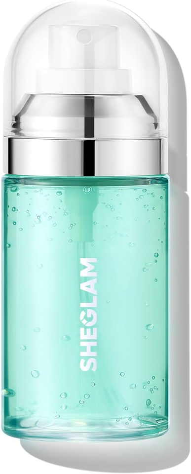 Good Grip Hydrating Prime & Set Spray Oil Control Moisturizing Primer ...