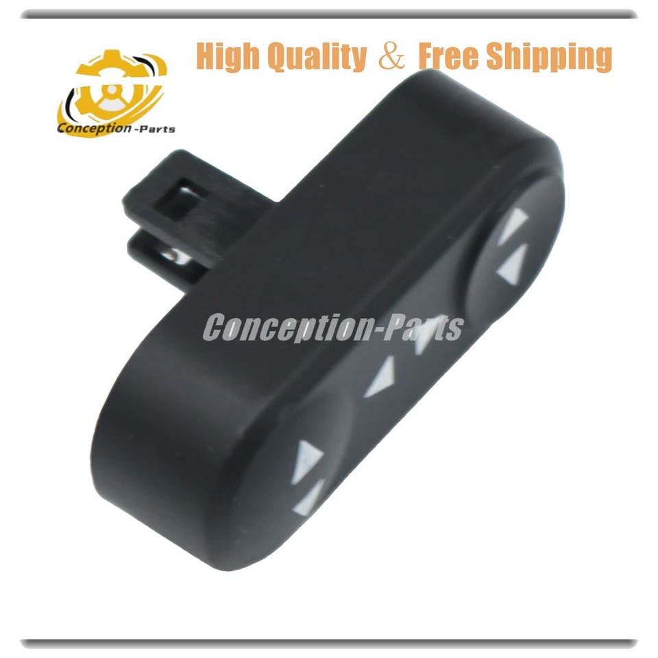 Front Seat Cushion Adjust Switch 980145096 For Maserati Granturismo ...