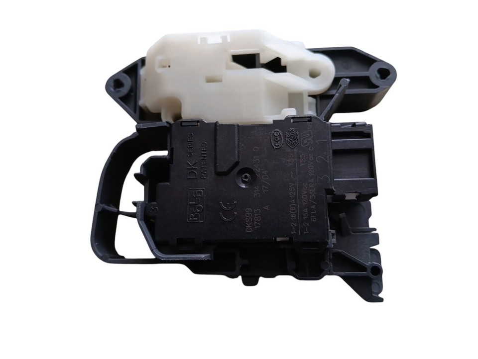 W11565030 Whirlpool Washer Door Latch WFW5605MW0 | eBay