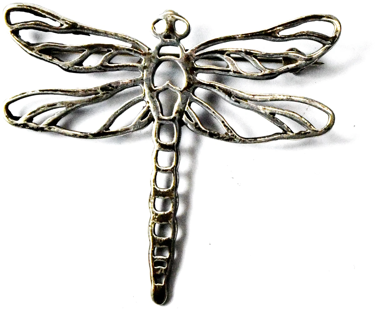 Filigree Dragonfly