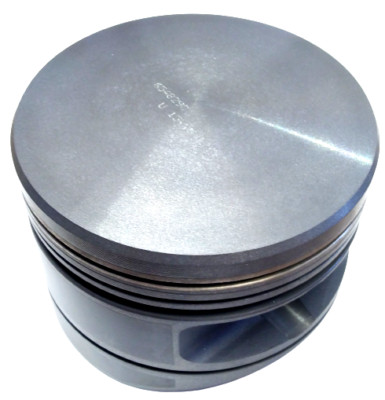 TCM Piston, 5.00" Diameter, P/N 654829, NOS | eBay