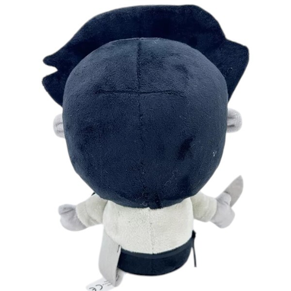 2PC Rody and Vince Dead Plate Plush Doll Toy Figure Game Collection ...