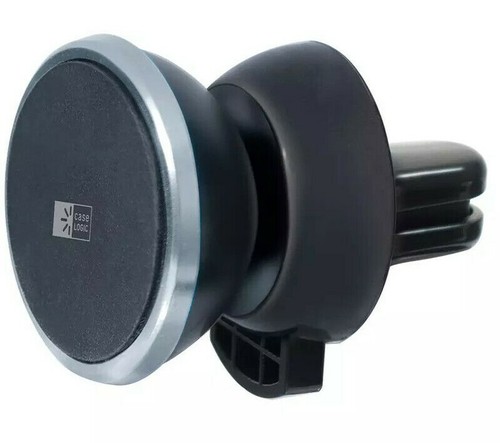 Case Logic Air Vent Car Mount Magnetic Connection Compatible most ...