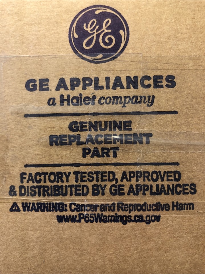 GE WR55X26671 Refrigerator LED Light Board 751109022089| eBay