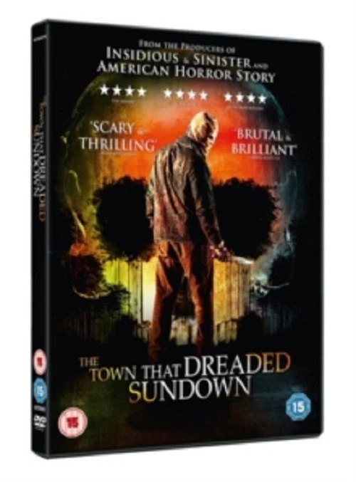 Addison Timlin The Town That Dreaded Sundown