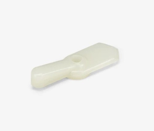 10 Window Screen Storm Clip Plastic Sash White Holder Lock Clips for ...