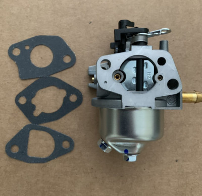 Carburetor Carb Assembly For Toro 20374 20381 20384 Recycler Mower | eBay
