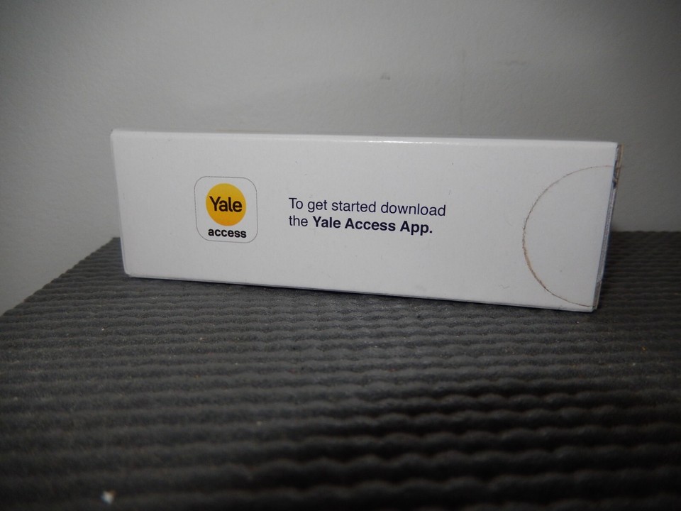 Yale Access Module BLE Radio Module MD-02 for Yale Assure Locks/Levers ...