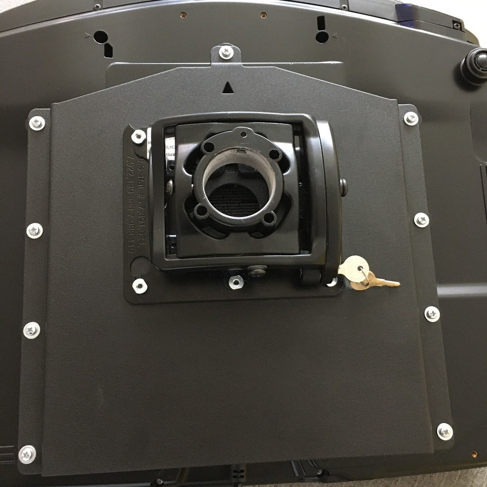 Epson Pro Cinema 4050 4K PRO-UHD Projector - Black 10343944732| eBay