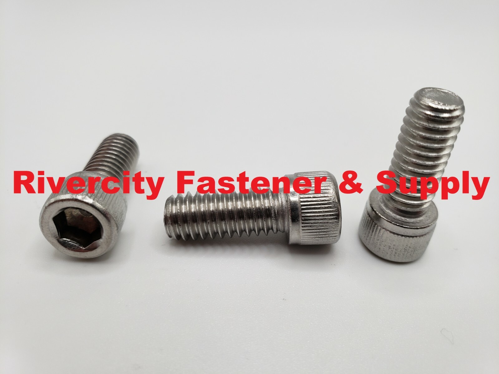 (5) 5/16-18x3/4 Socket Allen Head Cap Screws Stainless 5/16x18x3/4 ...