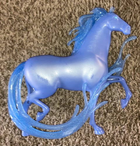 Disney Frozen 2 Elsa's The Nokk Water Spirit Horse | eBay