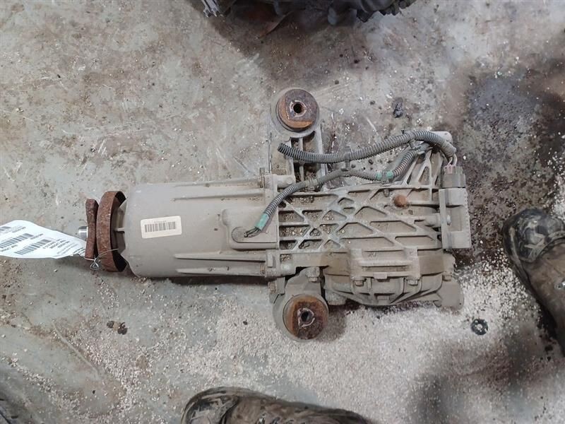 2010-2017 Chevy Equinox Rear Axle Differential Carrier Assembly Oem | eBay